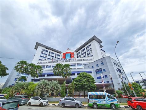Kpj Tawakkal Kl Specialist Hospital Ucare Medical Travel
