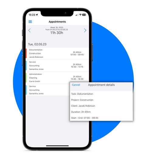 Appointment Scheduling Easy And Compact Online Scheduling