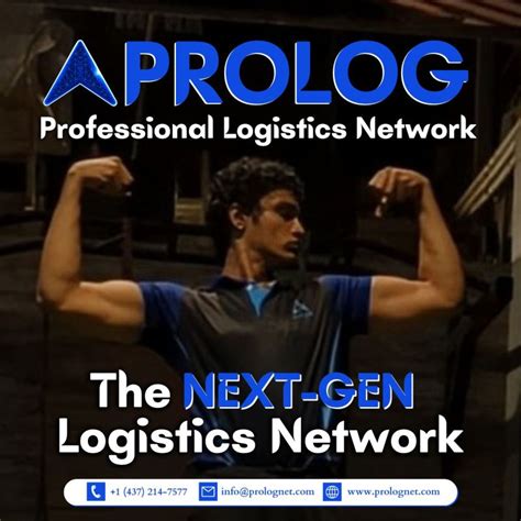 Professional Logistics Network Inc Prolog On Linkedin Prolog Professionallogisticsnetwork
