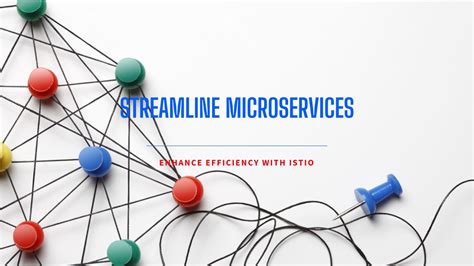 Deploying Secure Scalable Microservices On Kubernetes With Istio