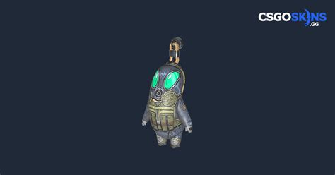 Charm Lil Sas Csgoskinsgg
