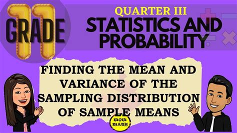 How To Find Sampling Distribution Of The Mean In Excel At Francisco