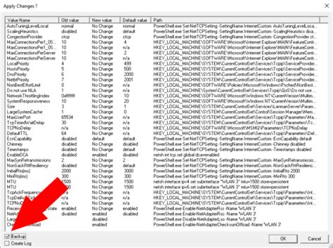 Windows Besten Wert Für Mtu Finden Und Einstellen