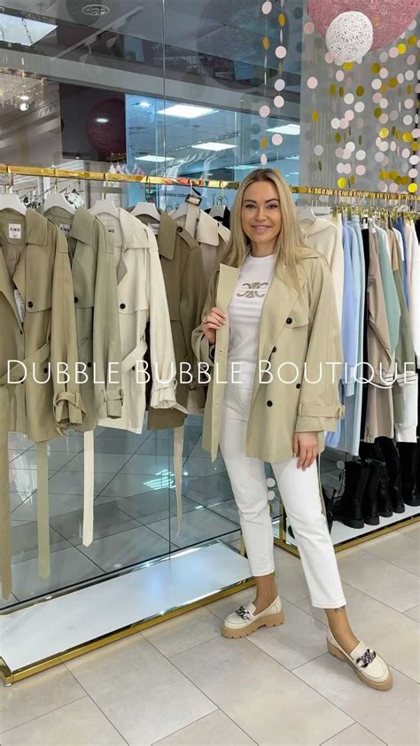 СТИЛЬНИЙ ЖІНОЧИЙ ОДЯГ Вкорочений тренч з ґудзиками😘 🏷Ціна 2950 грн ️Колір молочний бежевий