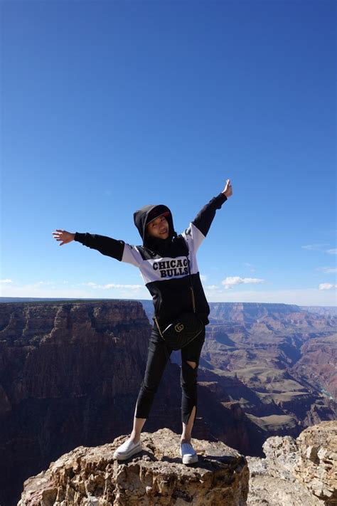 미국 서부여행 그랜드캐년 10월 11월 여행 날씨 And 옷차림 팁 네이버 블로그