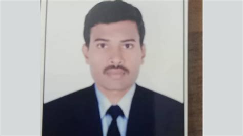 ಡೆತ್ ನೋಟ್ ಕೈಯಲ್ಲಿ ಹಿಡಿದುಕೊಂಡೇ ಕೆಎಸ್ ಡಿಎಲ್ ಅಧಿಕಾರಿ ಆತ್ಮಹತ್ಯೆ Kannada