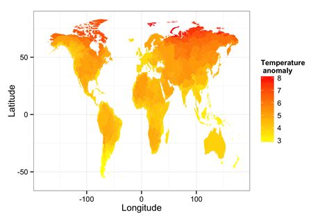 ROpenSci Making Maps Of Climate Change