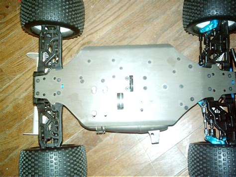 Ofna Truggy Picco P Engine R C Tech Forums