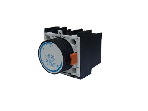 Timer Delay Nation Trading