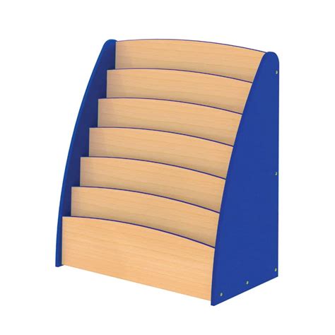 Book Display Shelf Sonacore