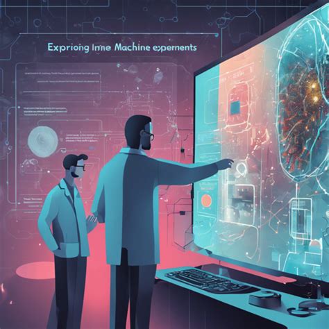 Exploring Interactive Machine Learning Experiments Fxisai