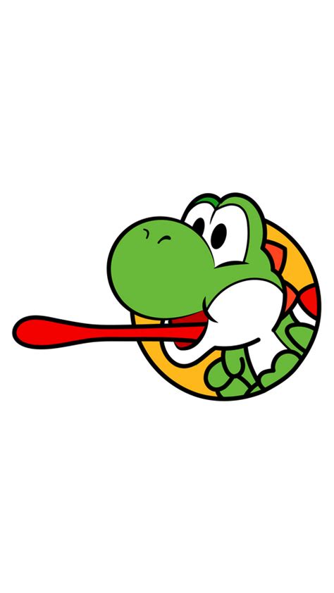 Yoshi Tongue