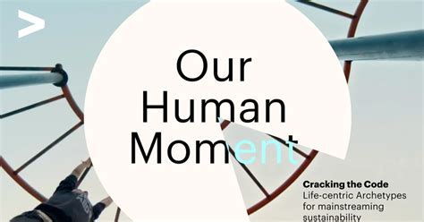Our Human Moment Cracking The Code Accenture