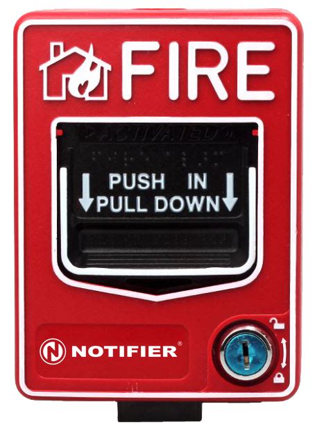 ระบบสัญญาณเตือนอัคคีภัย