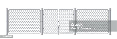 철 또는 경찰 울타리 개찰구 또는 게이트 체인 케이지 또는 유지 국경 또는 범죄 장애물 강철 벽과 감옥 이나 철 배경에 대 한 체인 링크 장애물 금속 인클로저 체인 링크