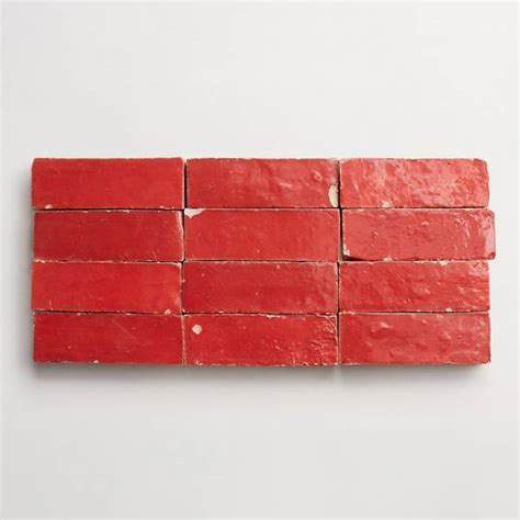 Shop Authentic Zellige Tiles Glazed Unglazed Clé Tile Page 3
