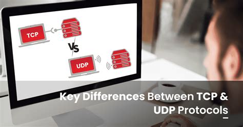 Symlex VPN TCP Vs UDP Which One Is Better