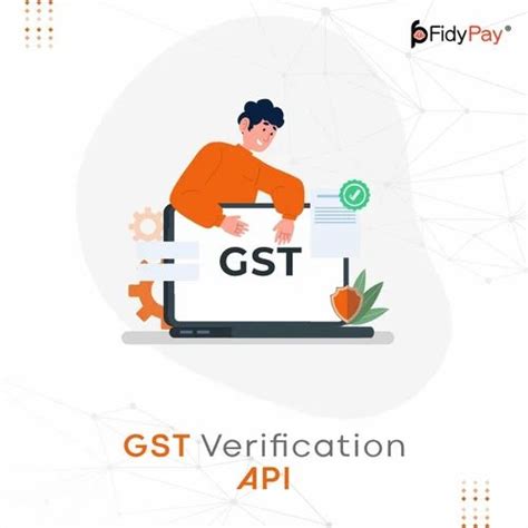 Pan India GST Verification API At Best Price In Indore ID