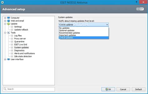 Eset Nod Antivirus Review Back With New Features