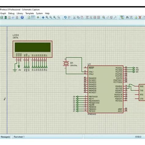 Abhishek Trivedi On Linkedin Embeddedsystems Uart Projectshowcase Electronicsengineering