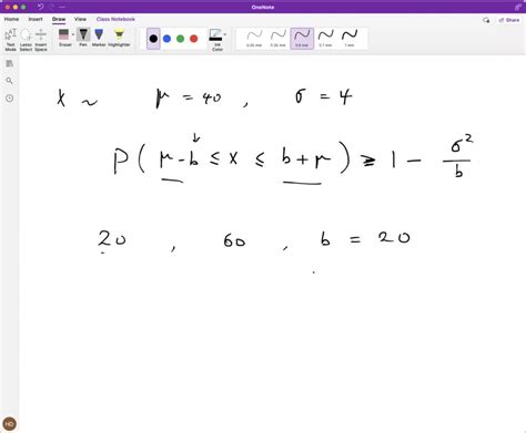 solved consider a sample with a mean of 40 and a standard deviation of
