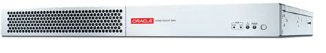 Oracle Acme Packet Platforms Oracle 日本