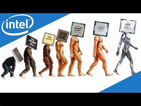 Intel Cpu Generations Explained Best Chips Performance Improvements Intel Cpu Generations Explained Best Chips Performance Improvements