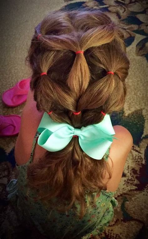 Cute And Easy Hairstyles For Church