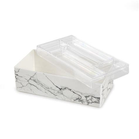 Buy Orion Polystyrene Tissue Box 25x12 5x10cm From Home Centre At Just Inr 799 0