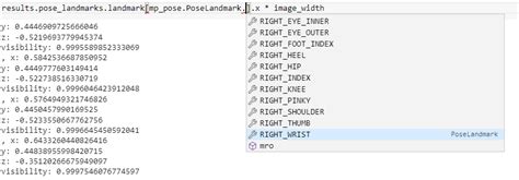 Deep Learning Based Pose Estimation