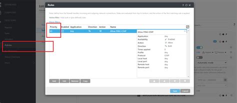 Is Allowing Ip In Trusted Zone Safe Eset Endpoint Products Eset Security Forum