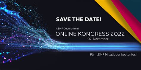 Itsmf Online Kongress 2022 Usm Portal