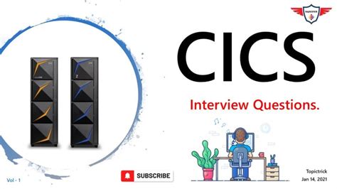 Cics Interview Questions Top Cics Interview Questions And Answers Ibm Mainframe Cics Interview