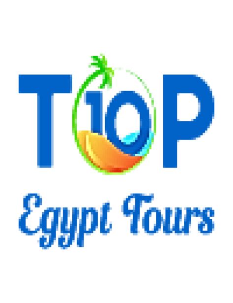 Hermopolis El Ashmunein Top Ten Egypt
