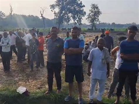 A Youth Committed Suicide By Shooting Himself In Pratapgarh प्रतापगढ़