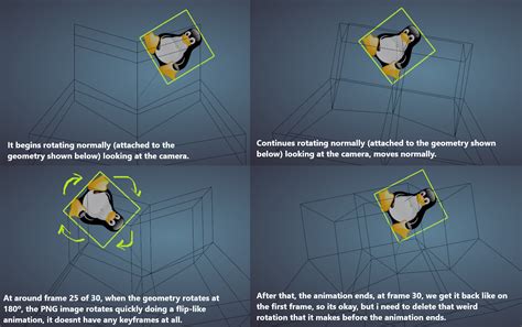 Animation Lock Rotation On Damped Track Blender Stack Exchange