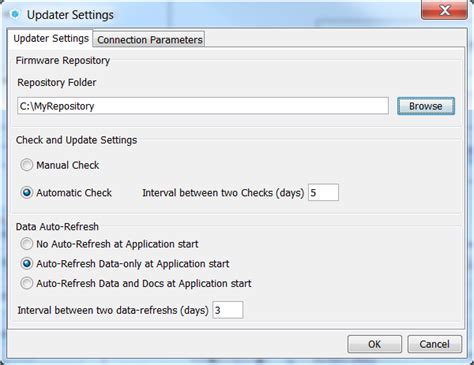 Stmcubemx Repository Folder Stmicroelectronics Community