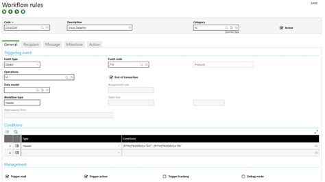 Workflow Rule Or Script To Email Sites With Safety Stock When Product