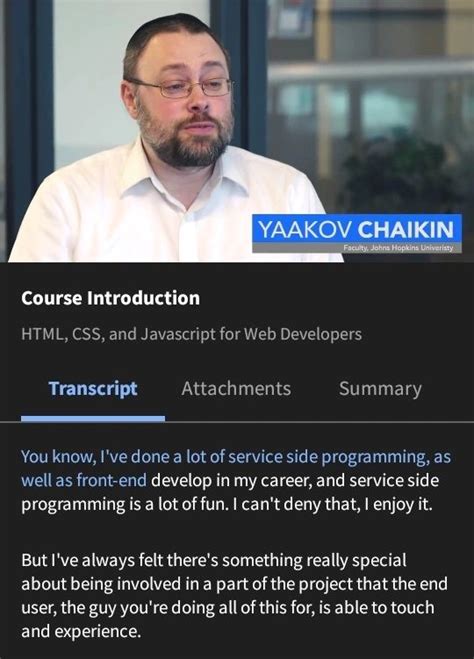 Arshan Rahman On Linkedin Webdev Coursera Johnshopkins