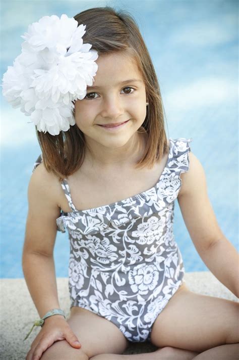 Culetin Biquini Infantil