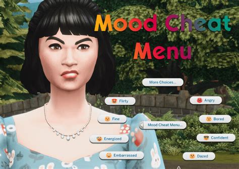 Open Cheat Menu Sims 4 Sims 4 Cheats And How To Use Them With All
