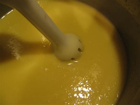 Homemade Alaska Homemade Soap Soapmaking