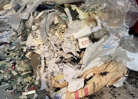 Container Algemeen Gemengd Afval Anzegem Vichte Deerlijk Waregem Oudenaarde Zwevegem