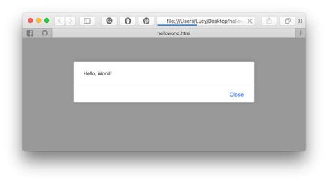 How To Learn Javascript Coding On A Mac Macworld