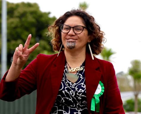 Green Party Cans Waka Jumping Meeting Over Darleen Tana Star News
