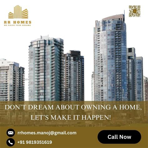 Manoj Ramesh Agarwal On Linkedin Rrhomes Realestate Dreamhome