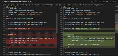 Joe Aspiazu S On Linkedin Angular Angularsignals Frontend