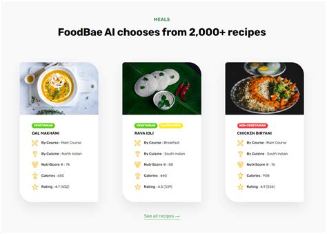 GitHub CodingByGopal Project FoodBae FoodBae Is A Front End Responsive Landing Page For A
