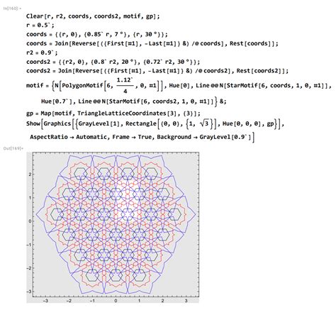 Wolfram Language Plain Tiling Doc Draft