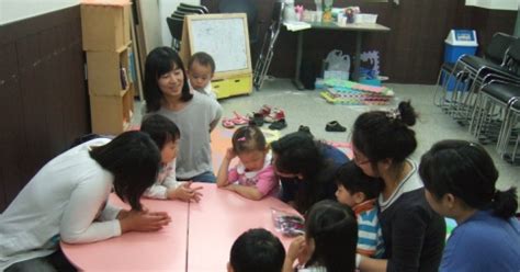 힘들 때 이웃끼리 자녀 돌봄·양육 서로 돕는 가족품앗이 운동 전개